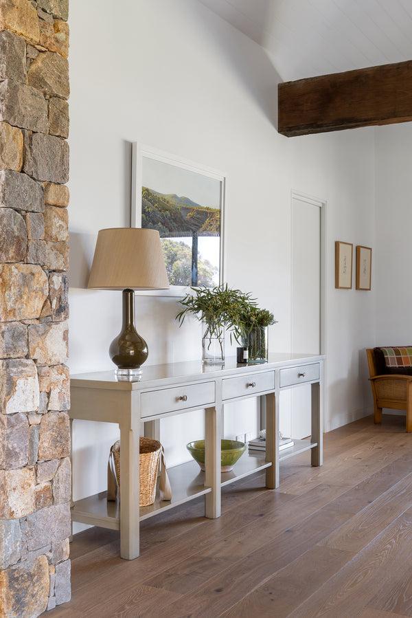 Case Study Title Name Etc - Heather Levi Interiors