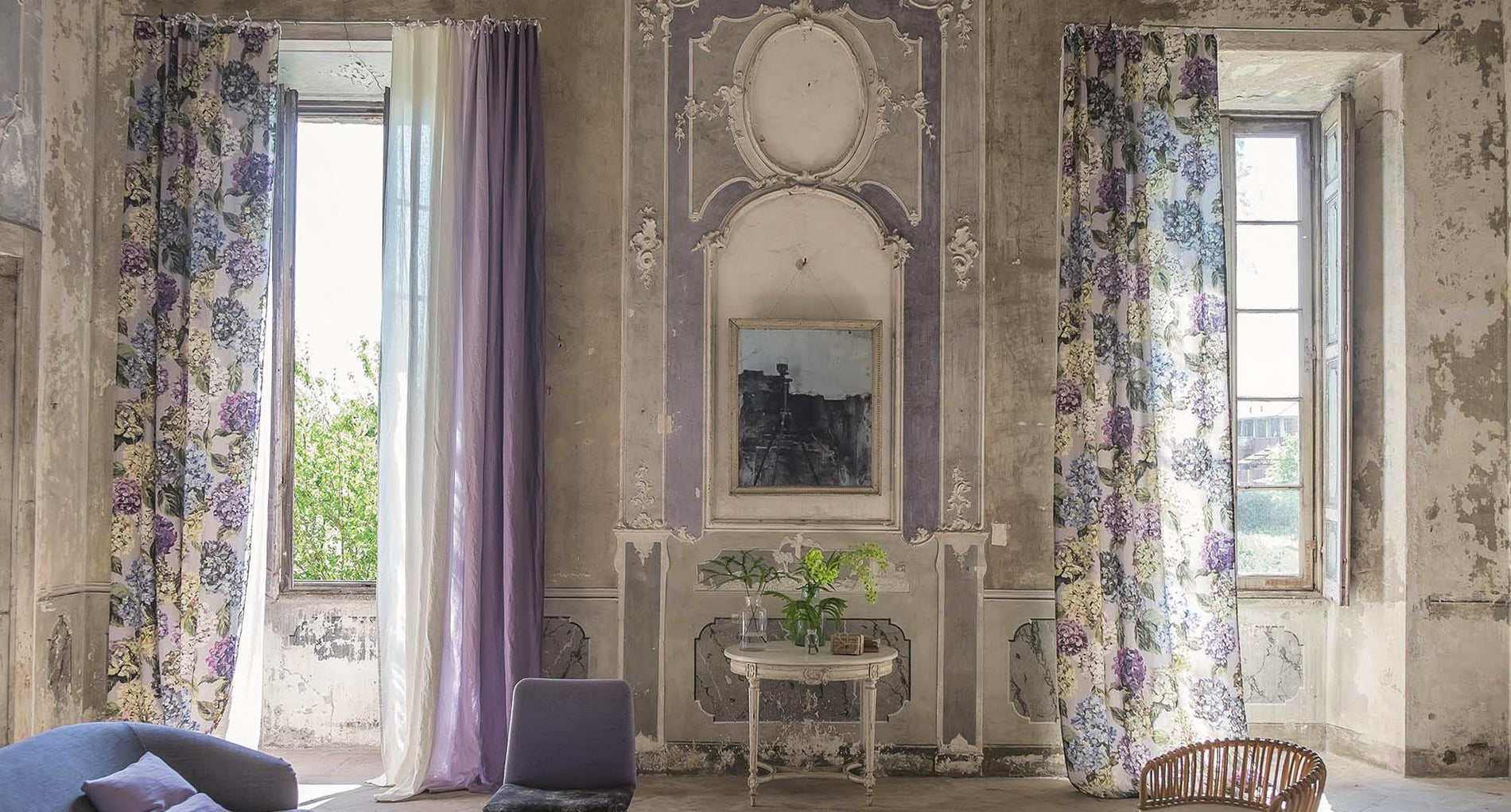 Heather Levi Interiors, one of Australia' top interior design studios.